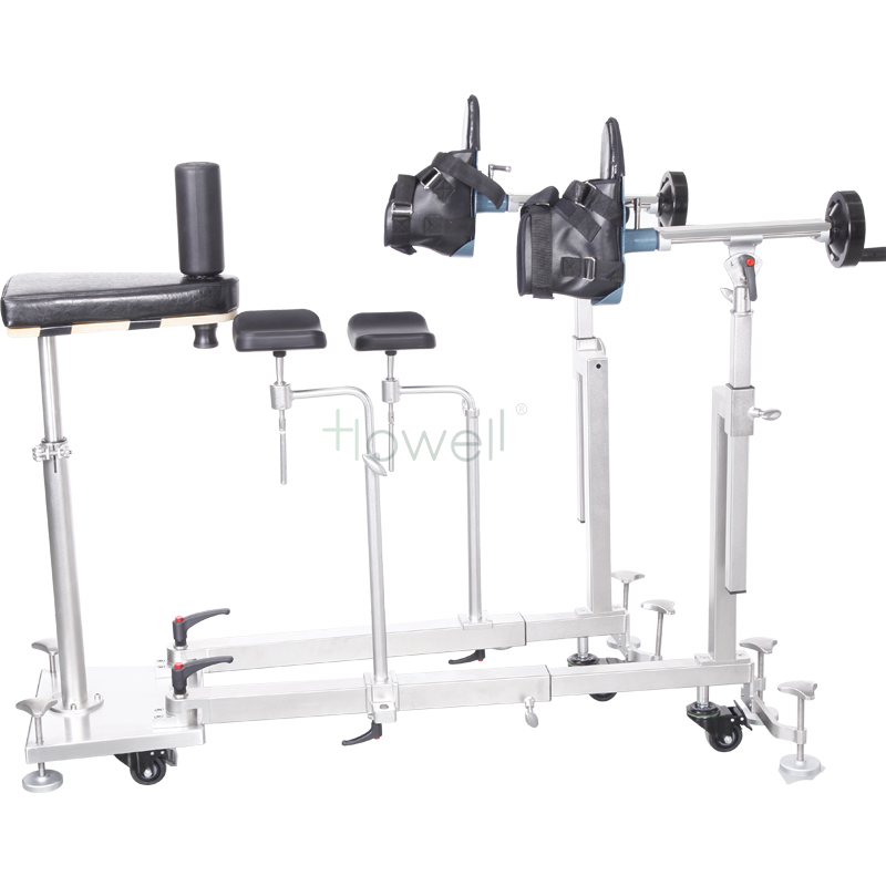 Orthopedic Frame Prices - Floor Standing Orthopedic Traction FrameHE ...