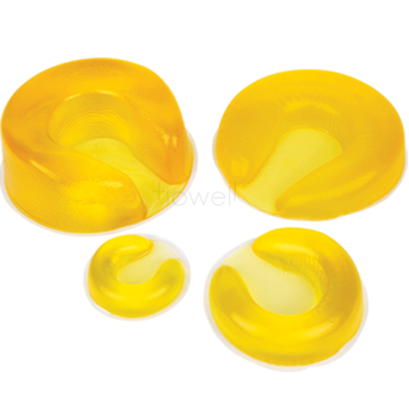 Horseshoe Head Gel Positioner In Stock HE-02-1 | HOWELL Medical